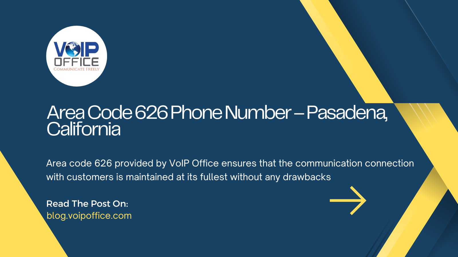 Area Code 626 Phone Number – Pasadena, California